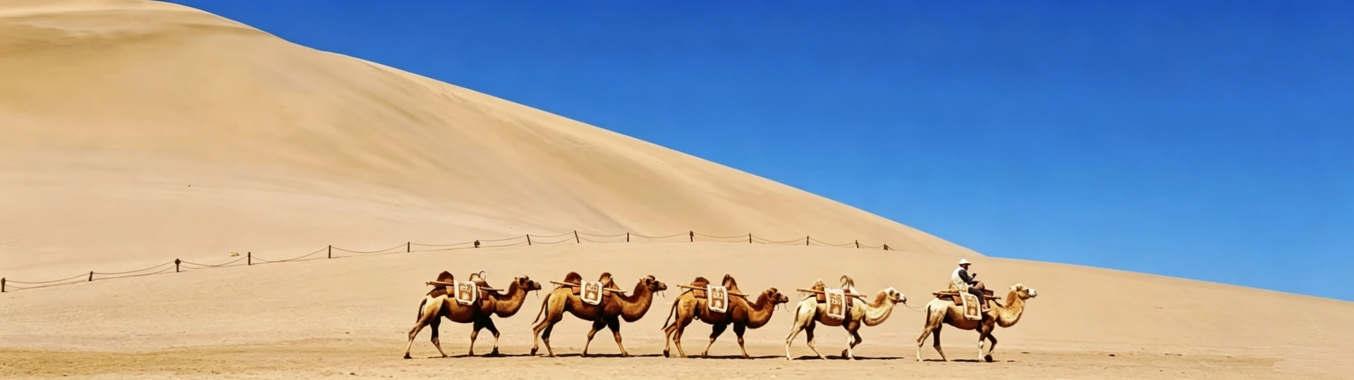15-Day Silk Road and Northern Xinjiang Tour from Lanzhou