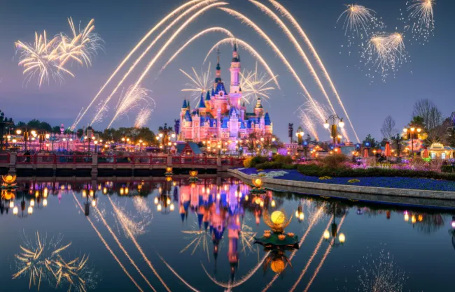 Shanghai Disneyland Rides 2026: List, Rankings & Tips